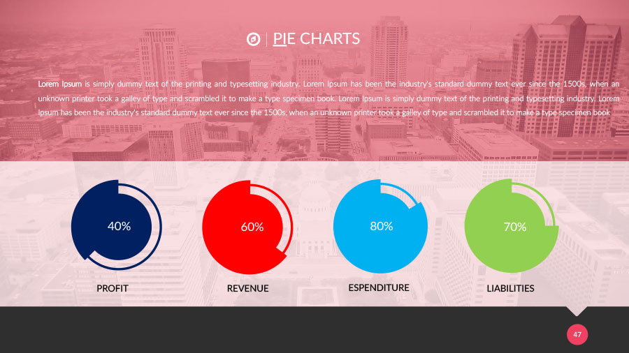 ZERO Power Point Presentation by rasignature | GraphicRiver
